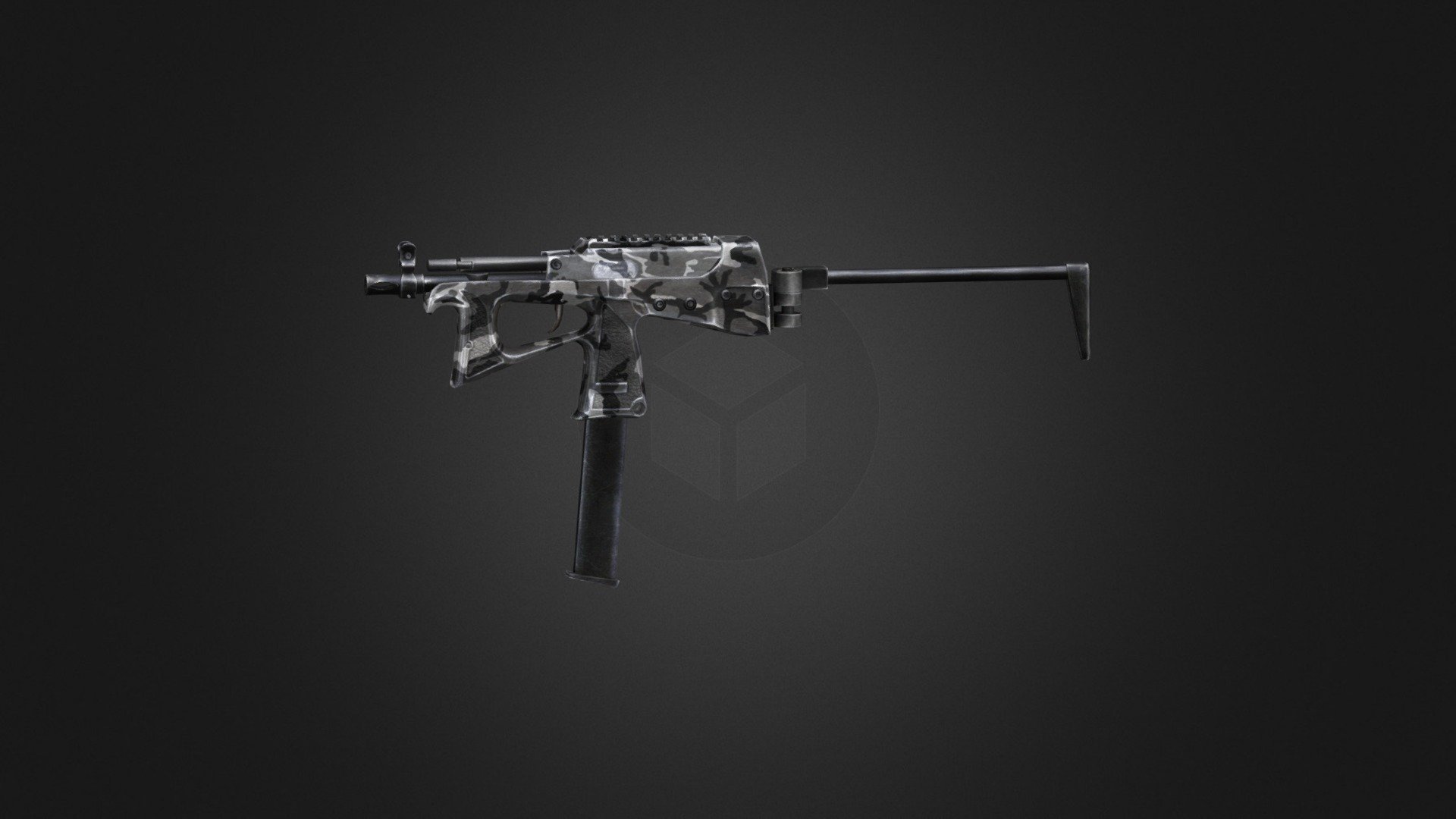 Ff-2000 scf - 3D model by Dimac [c7331e1] - Sketchfab