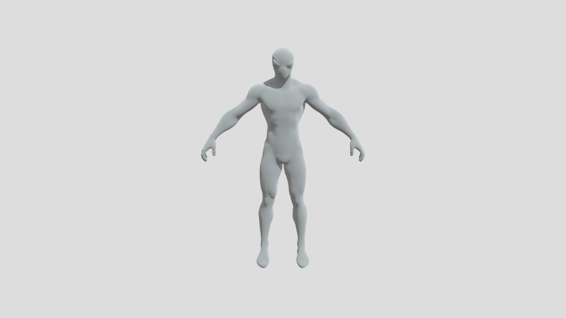 Spider-Man Future Foundation - 3D model by FN_Requests [c7344b0 ...