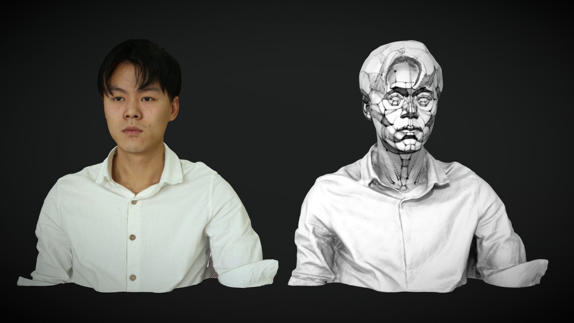 Fghg Zongh - 3D model by songhebin [c7353c1] - Sketchfab