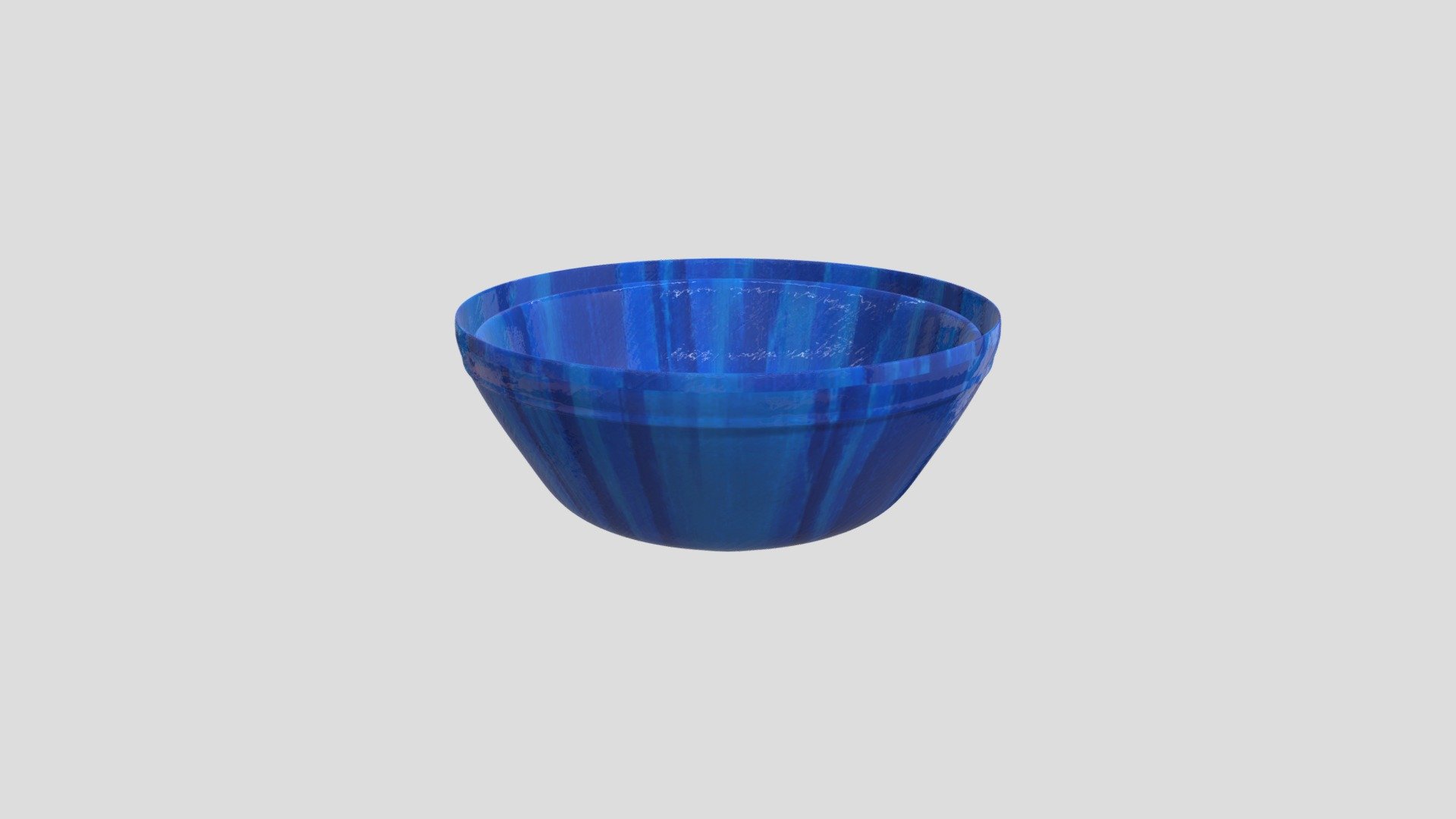 Bowl - 3D model by kajay0906 [c73580b] - Sketchfab