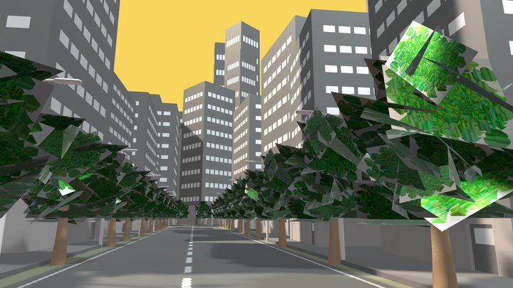 Prisma3d 3D models - Sketchfab