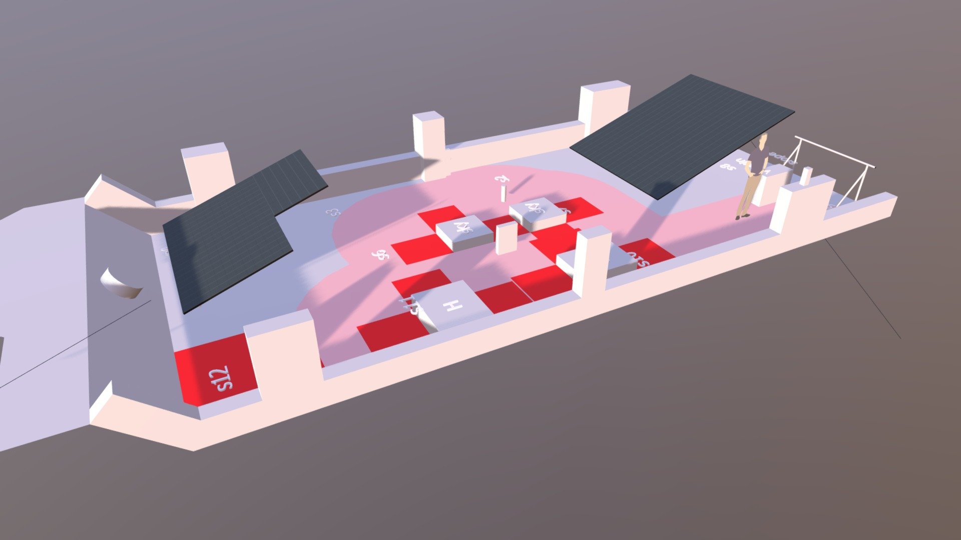 169 Rutland Rd 10 Mod Tilt - 3D model by brooklynsolarworks [c73689b ...