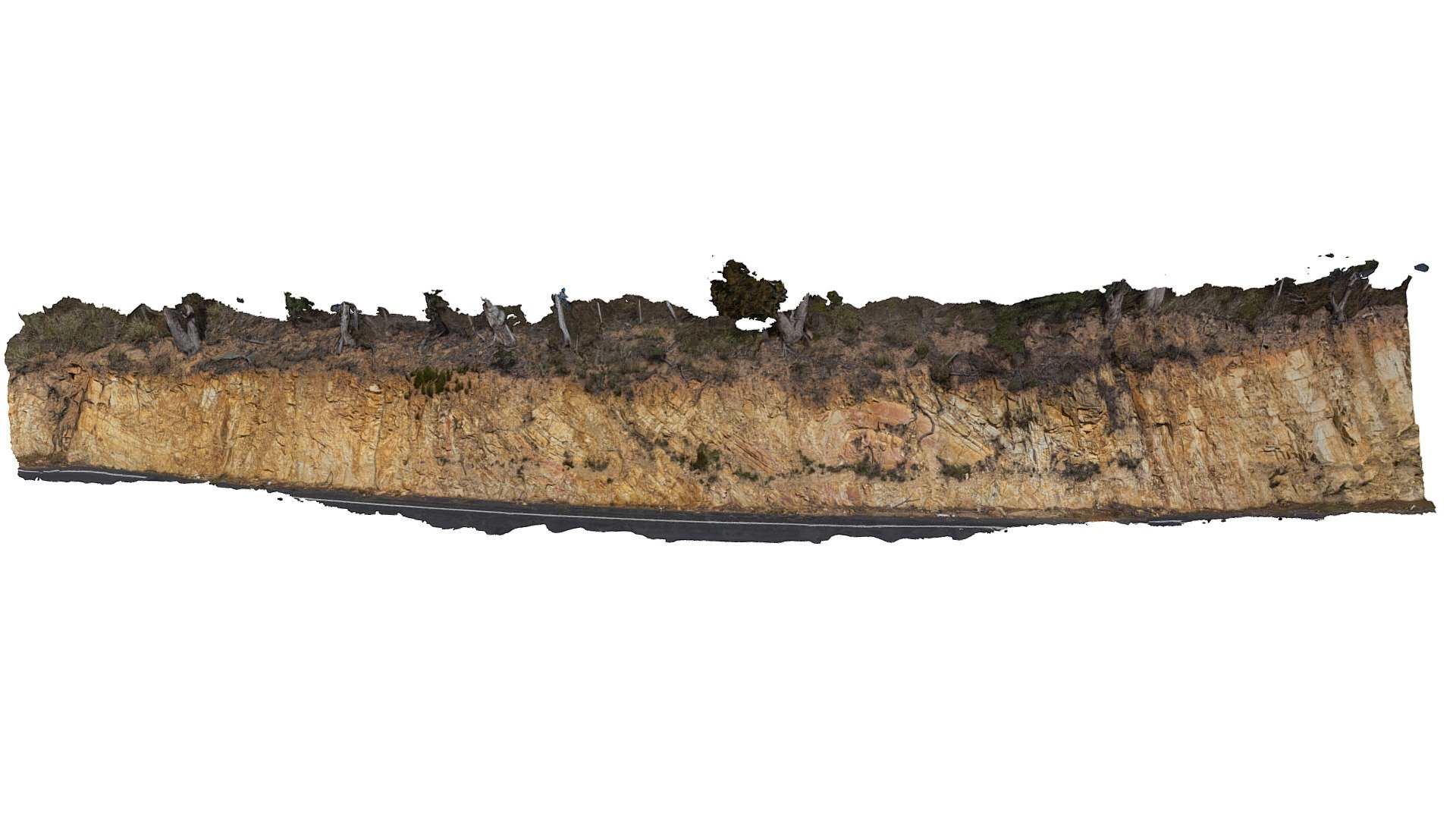 Esk1 - 3D model by AusGeol.org (@AusGeol) [c736edc] - Sketchfab