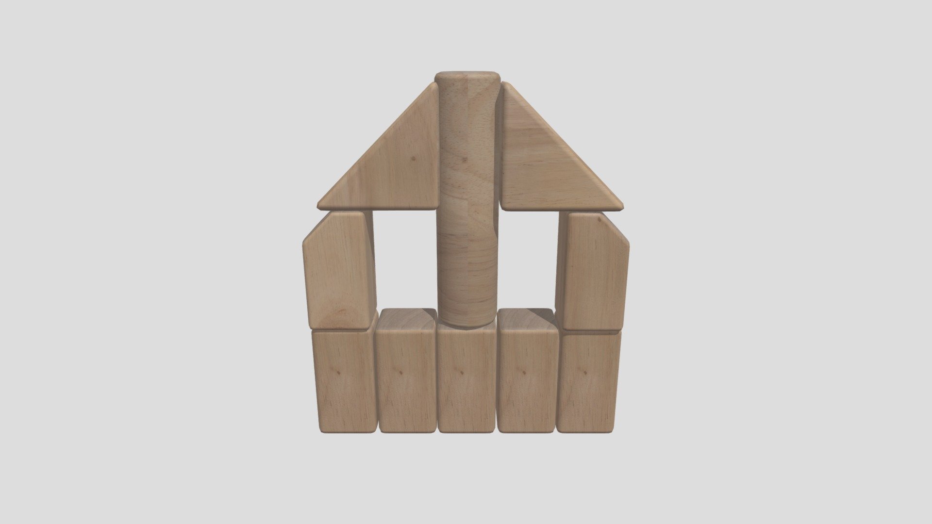 unit_blocks_2 - Download Free 3D model by apbridge [c737666] - Sketchfab