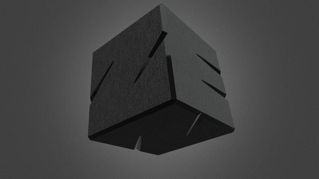 ZEN3 - 3D model by constlab [c73a5c3] - Sketchfab