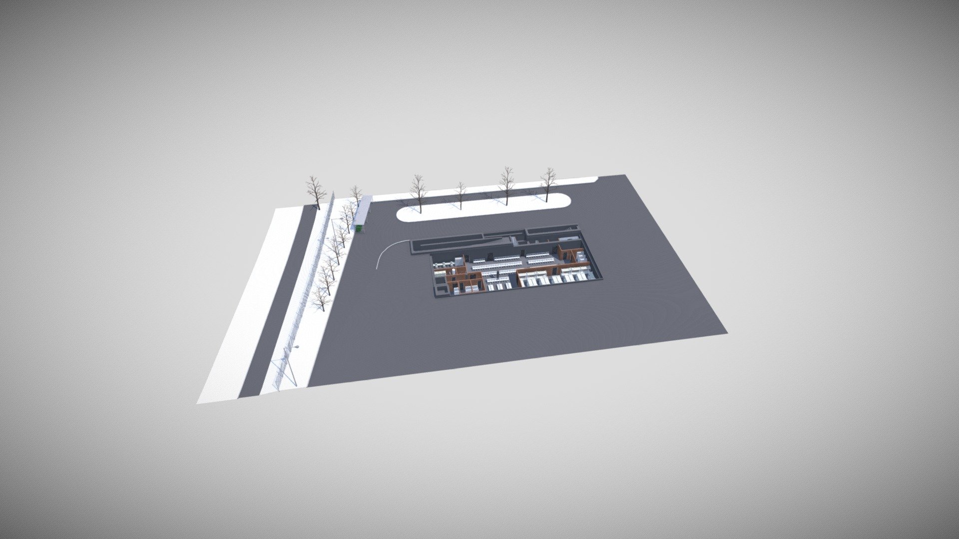 CLG - 3D model by aleks_inc [c73ba43] - Sketchfab