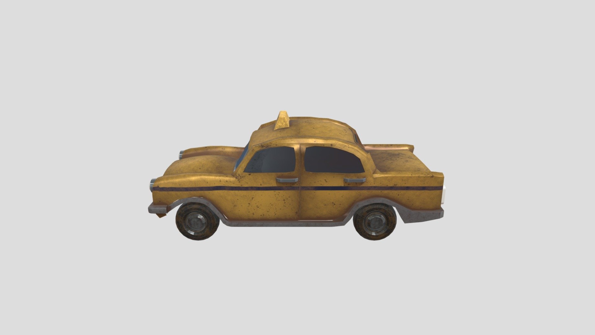 Car_Fbx - Download Free 3D model by Gaurav (@3dartist056) [c73c93b ...