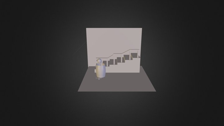 Chavo 3D models - Sketchfab