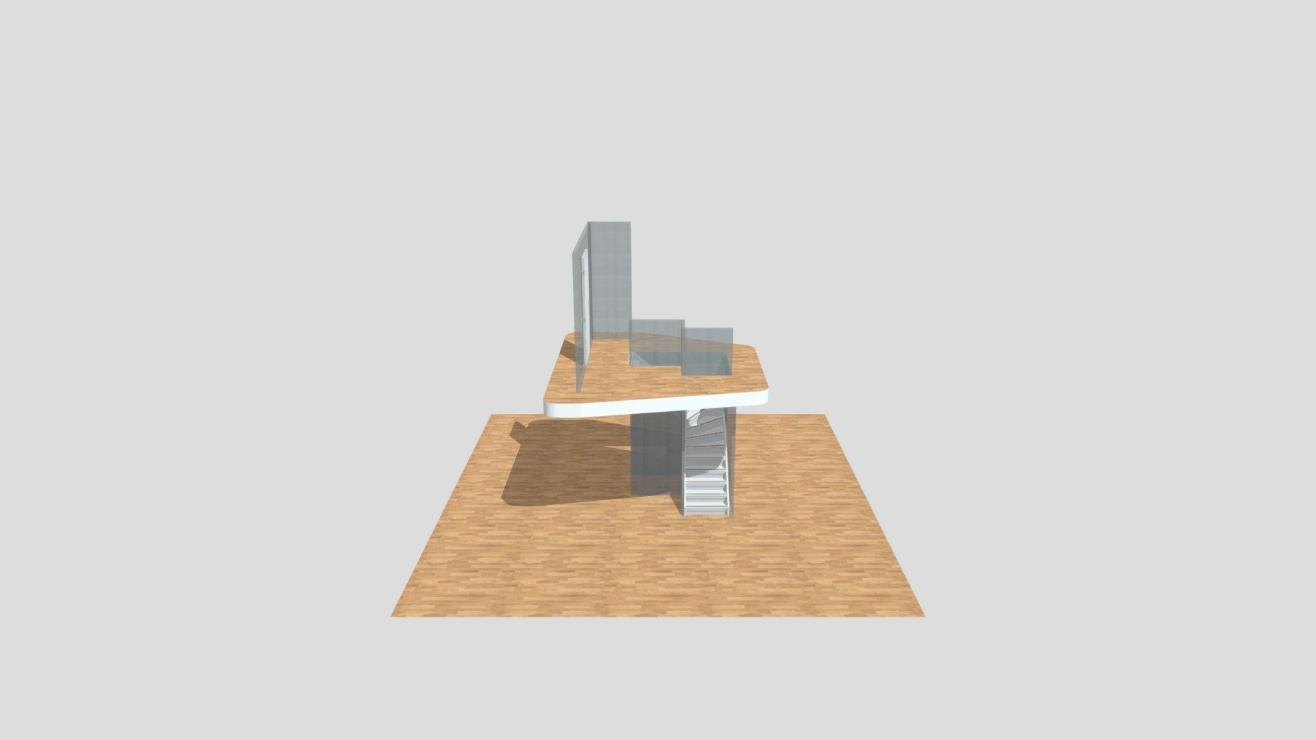 Jurriens Huizen - 3D model by verdonktrappen [c73e09a] - Sketchfab