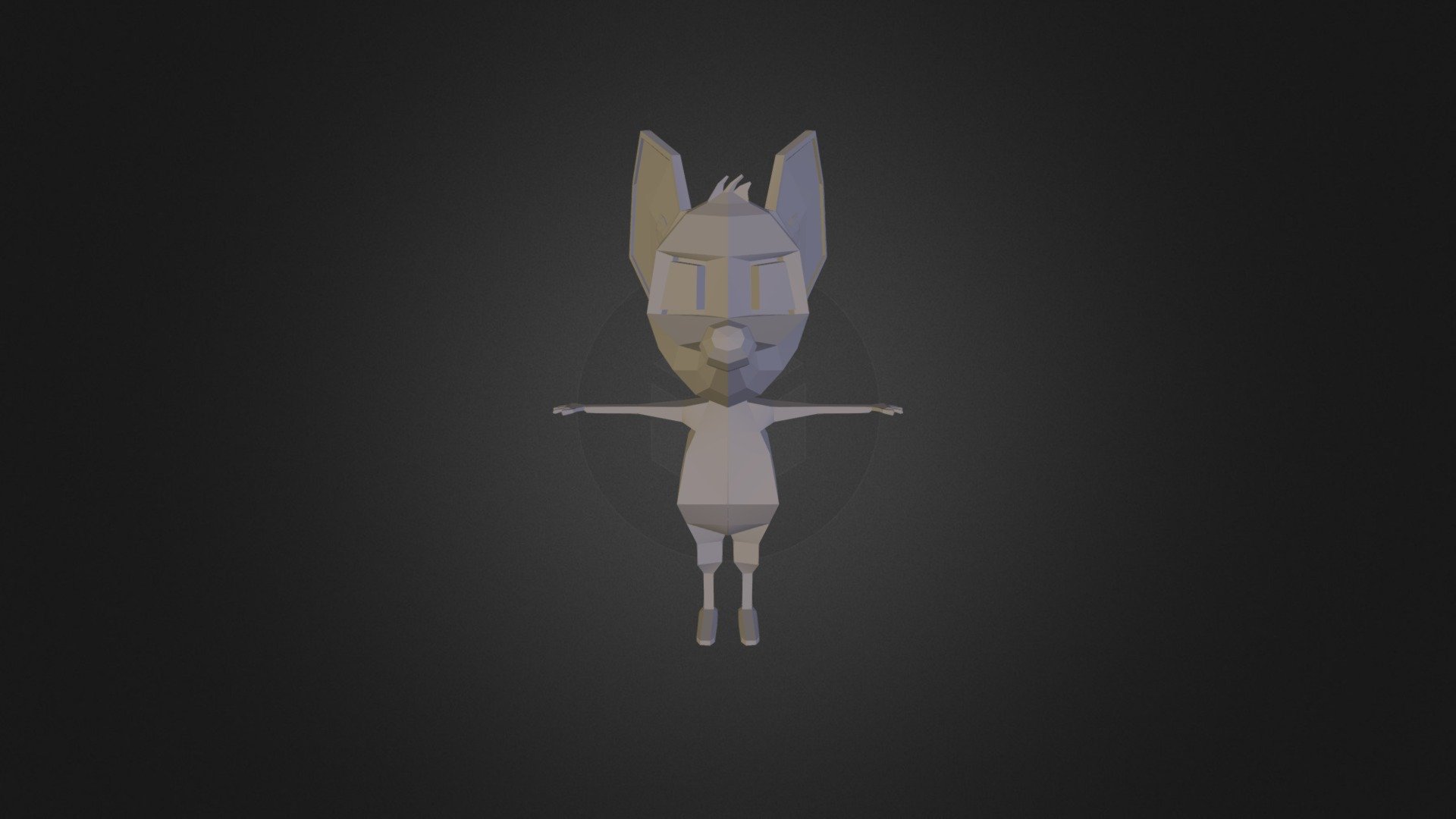 Mus - 3D model by zebplate [c73e8bc] - Sketchfab