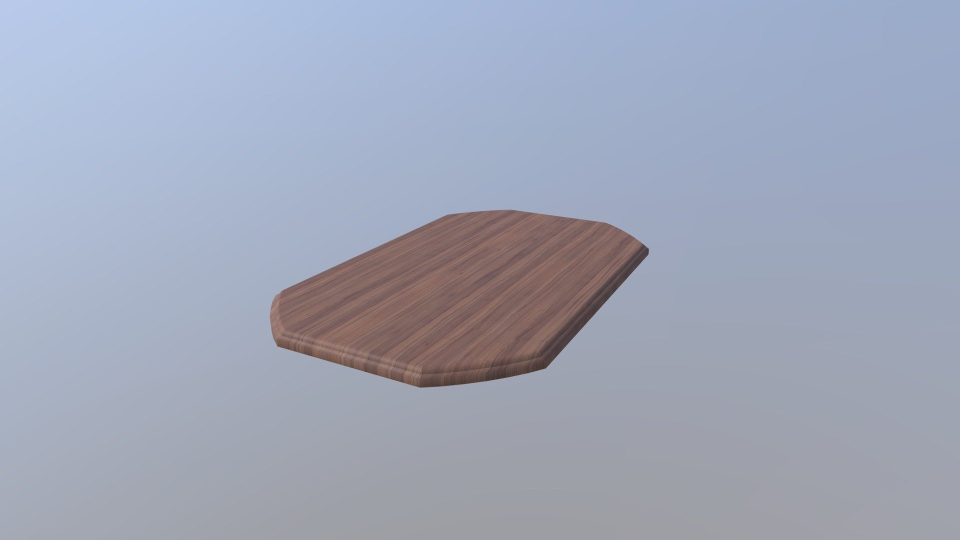 Tabletop - 3D model by markuseliassen [c741466] - Sketchfab