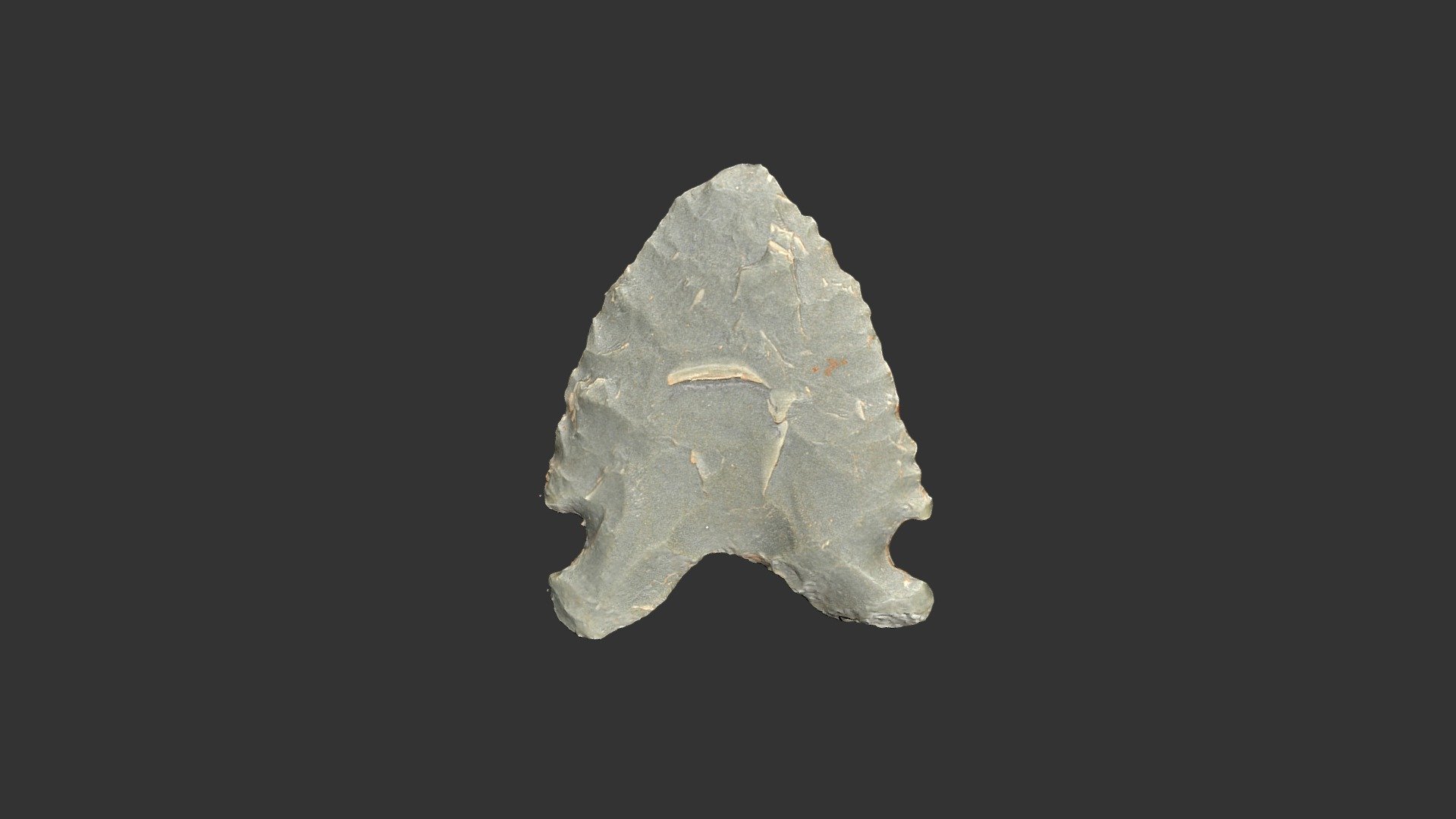 Hardaway Side-Notched (690a248) - Download Free 3D model by RLA ...