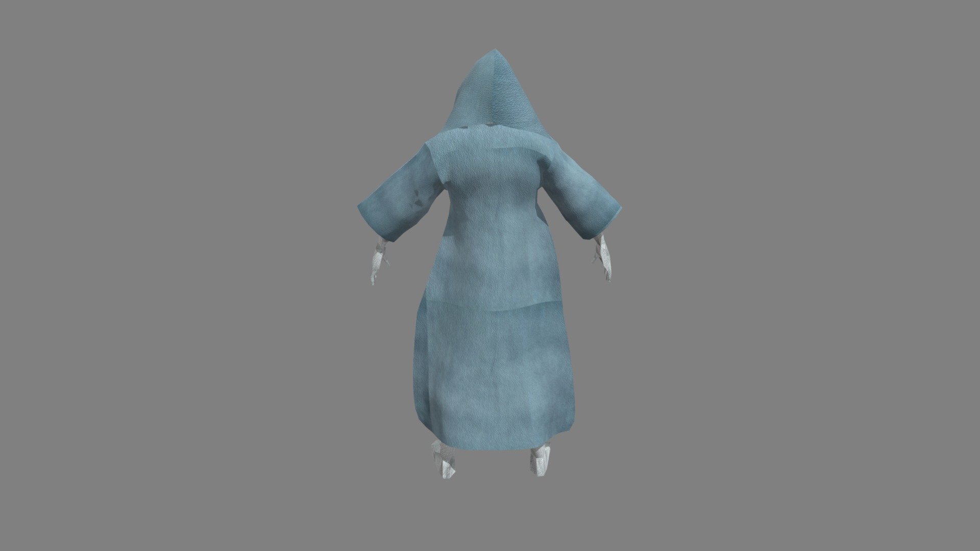 Character-with-Textures - 3D model by FranGutierrez [c7416ba] - Sketchfab