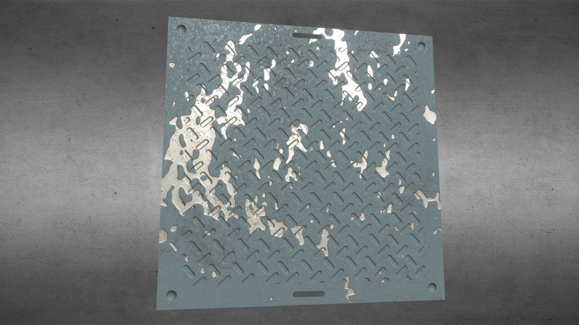 Texture_Plane - 3D model by Jonathan Vallecillo (@sabio201210) [c743e92 ...