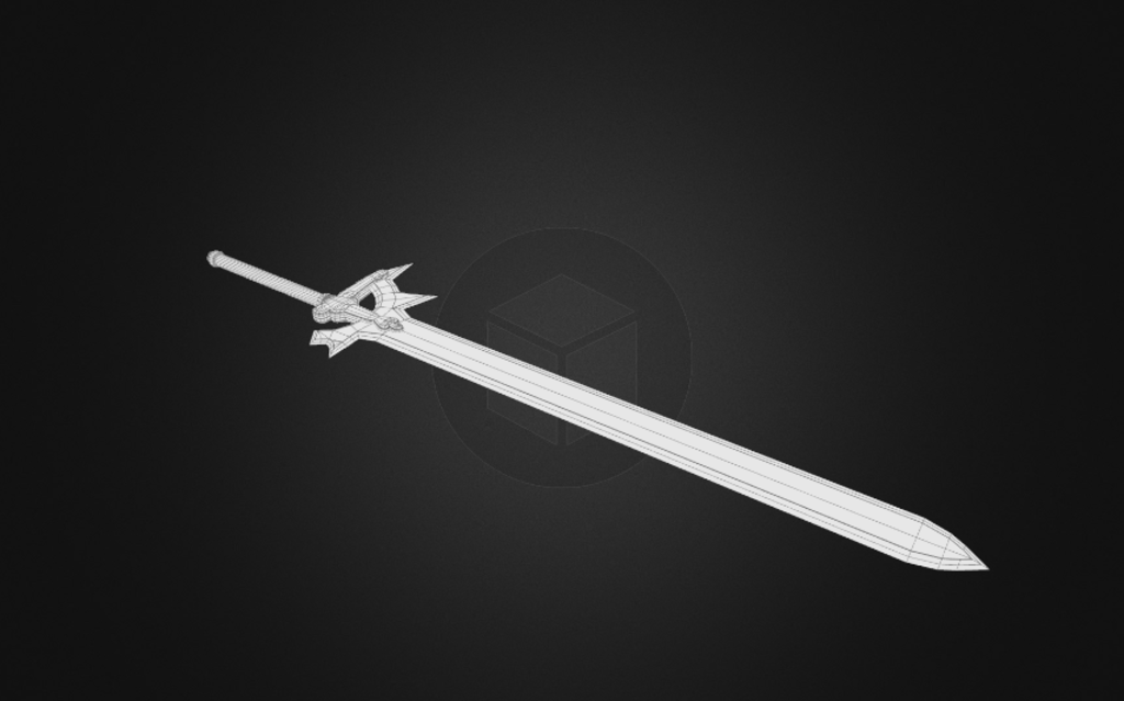 Elucidator - 3D model by sanche199 [c744c04] - Sketchfab