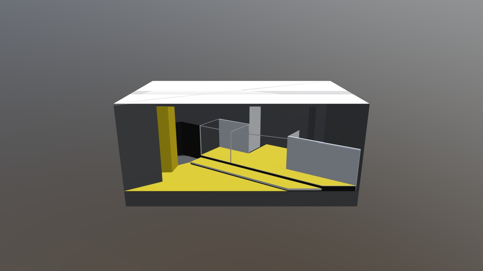 TERRORISM - 3D model by wssz [c744d33] - Sketchfab