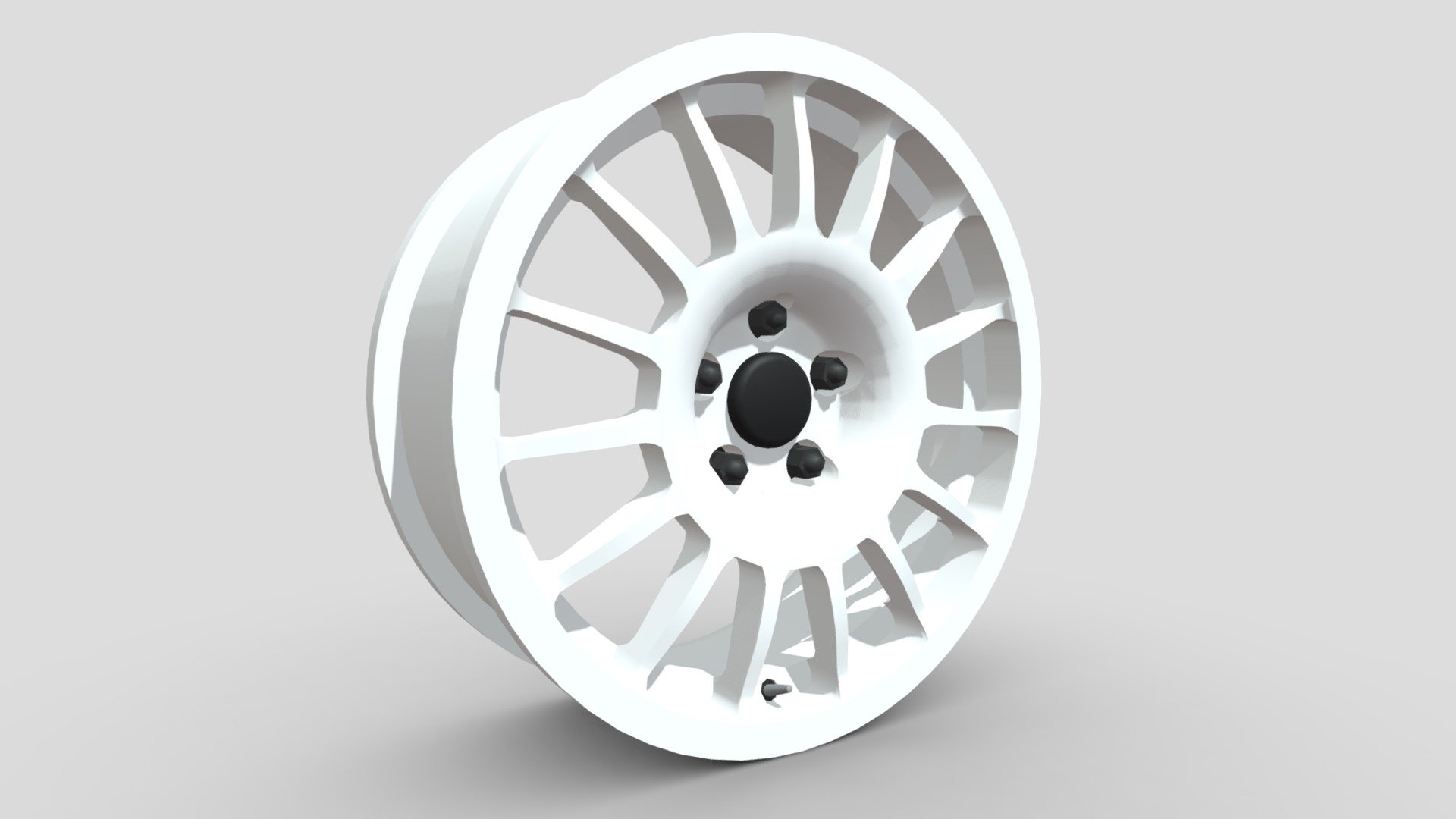 Enkei - RC-G4 - 3D model by mrDiG [c745a01] - Sketchfab