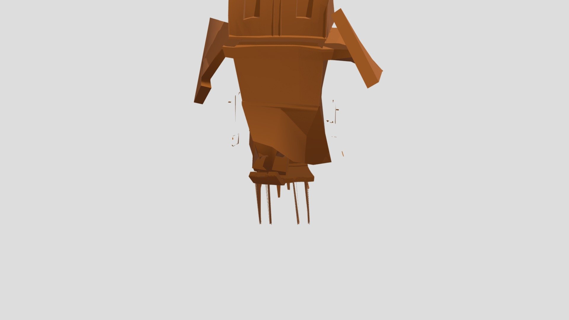 Fredy Running - 3D model by fgsoftwarestudio [c745c99] - Sketchfab