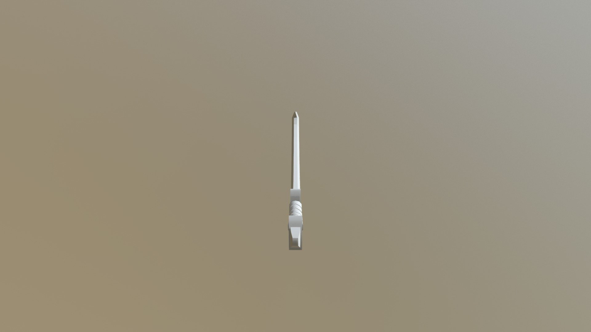 anime_sword W.I.P - 3D model by ludwigpage [c74837e] - Sketchfab