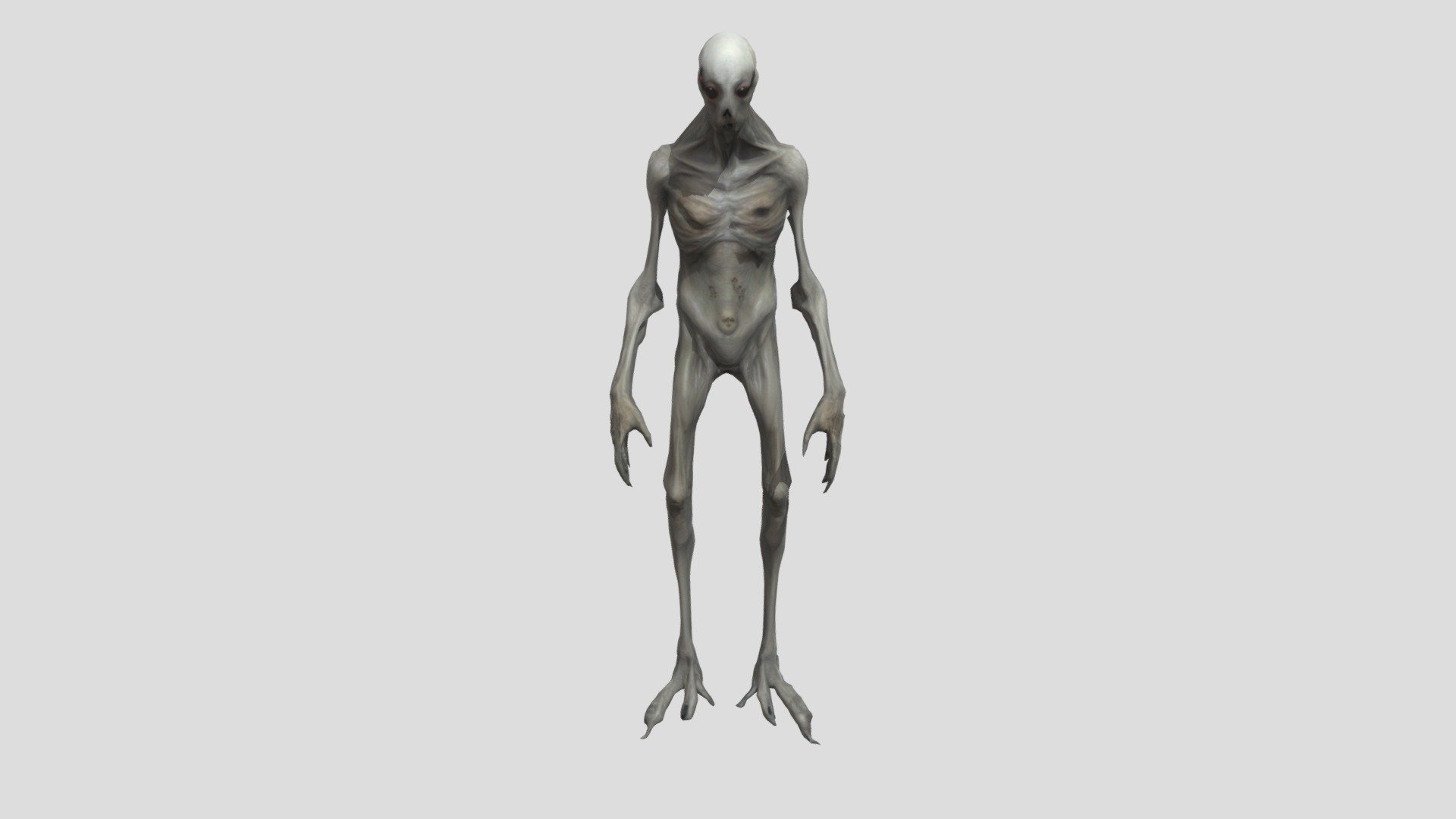 SCP-1897 - Download Free 3D model by WendyShadowGaming [c748d26 ...