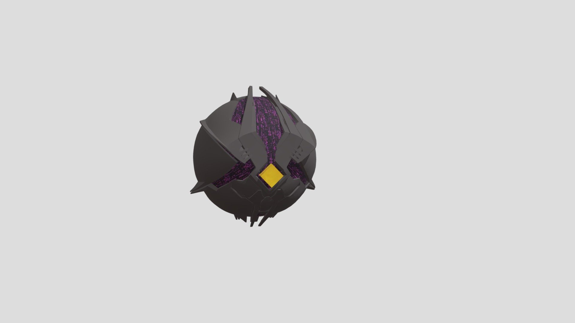The Cubes Cradle - Download Free 3D model by RamonaFlowers🌼 ...