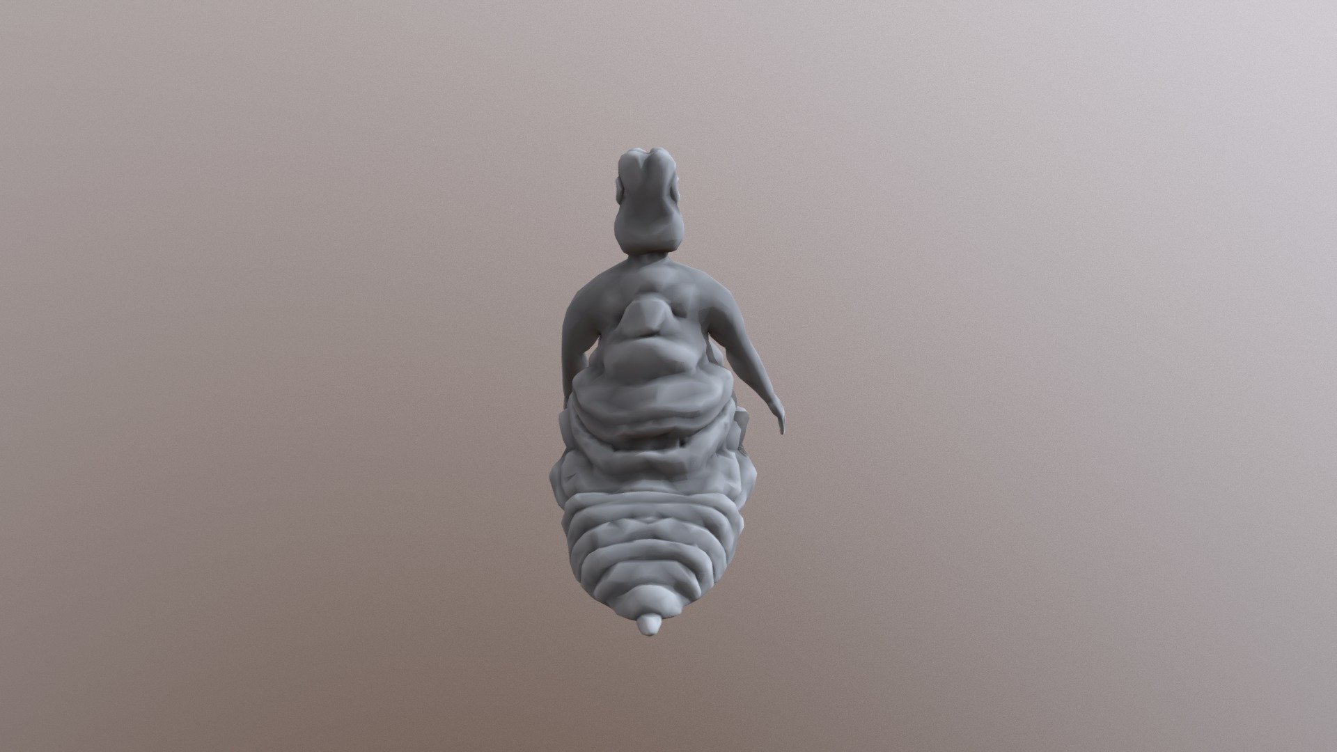 Globglogabgalab - Download Free 3D model by justinthomastynan [c749d92 ...