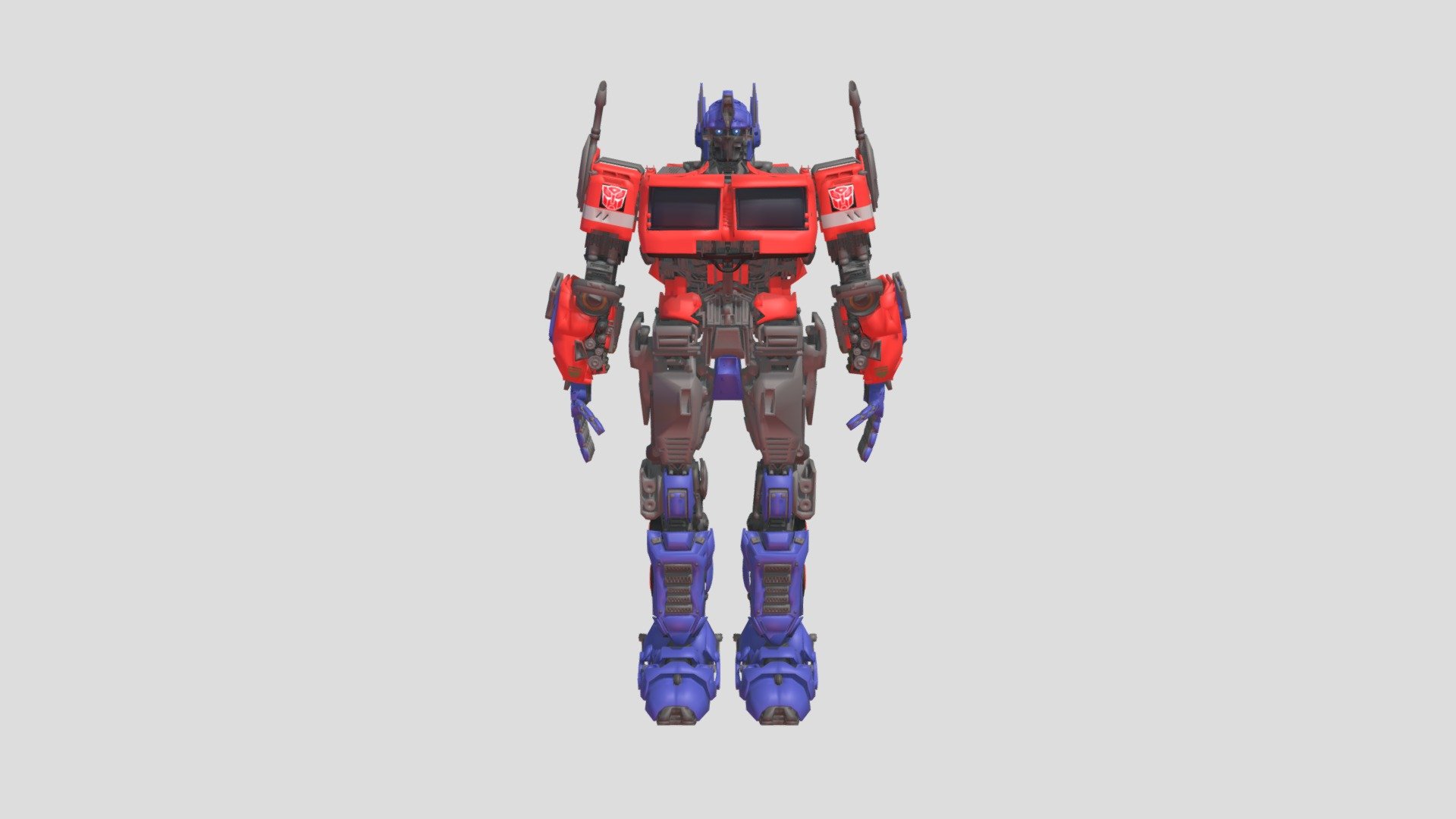 Prime Release By Timimouse15 Ddcypdn - Download Free 3D model by ...