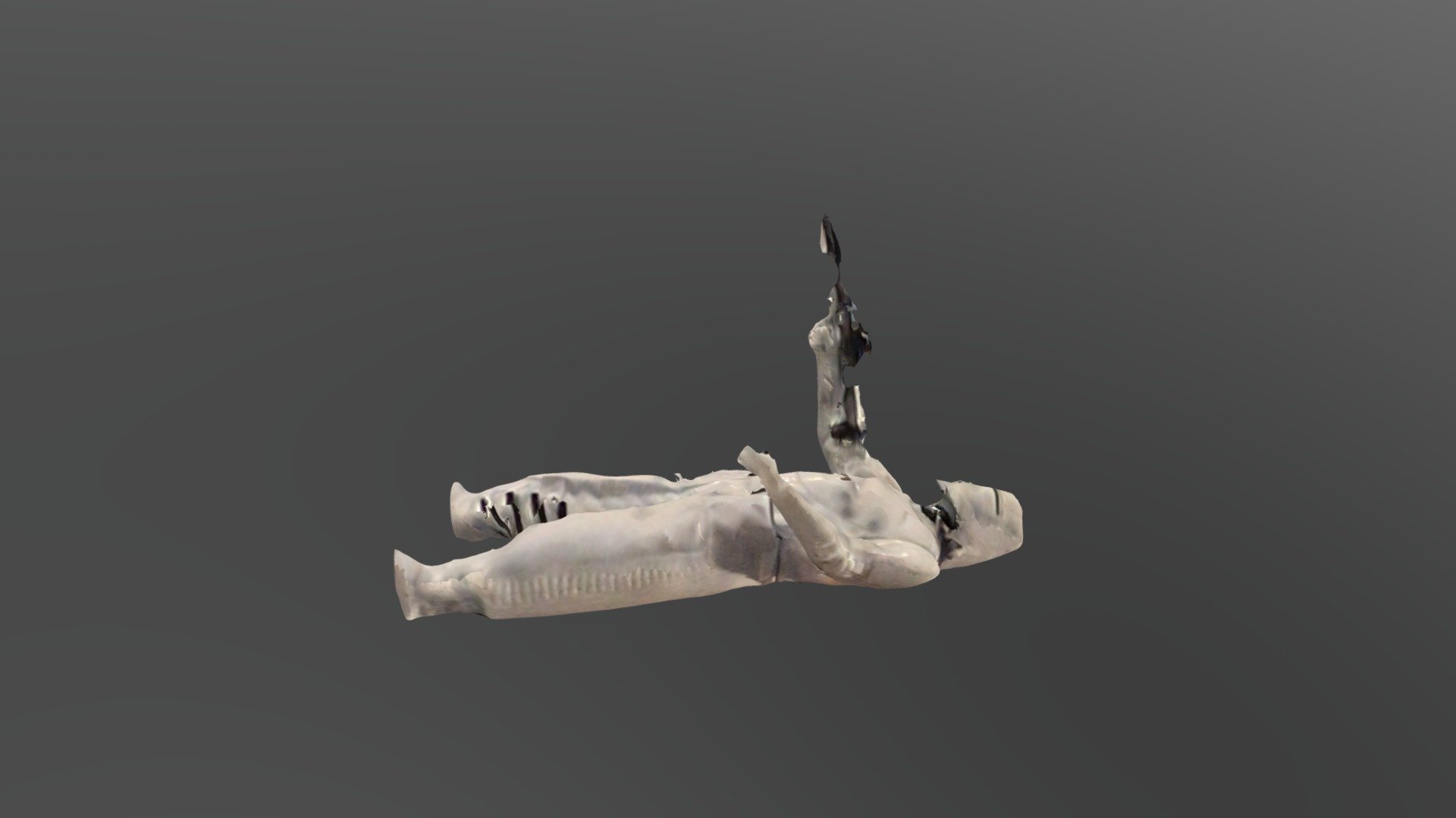 Second Test - 3D model by acl_crypto [c74c783] - Sketchfab