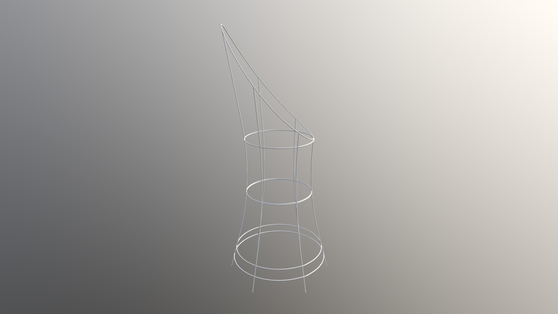 Tower Wire 01 - 3D model by jlit [c74cd63] - Sketchfab