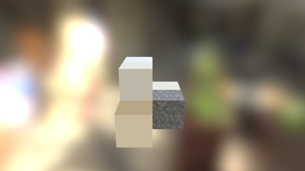 test_saif_1 - 3D model by mxdqrshi [c74e980] - Sketchfab
