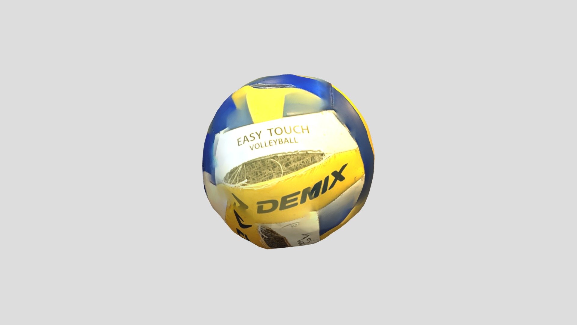Smart 3D Scan_3D_ball - 3D model by Smart 3D Scan (@Smart3DScan ...