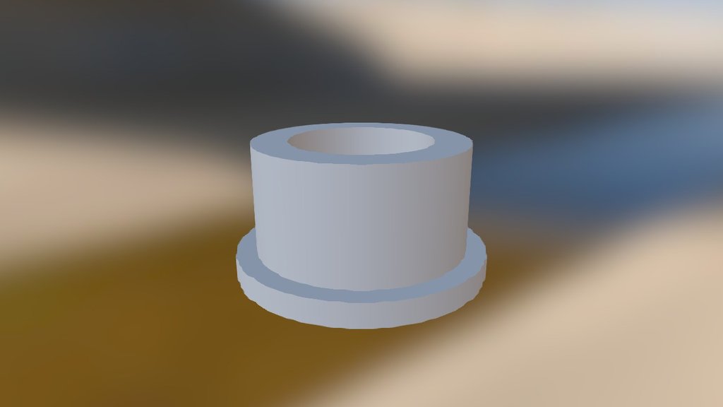 Buzo- Cuatri14mm - 3D model by sneakbubba [c751229] - Sketchfab