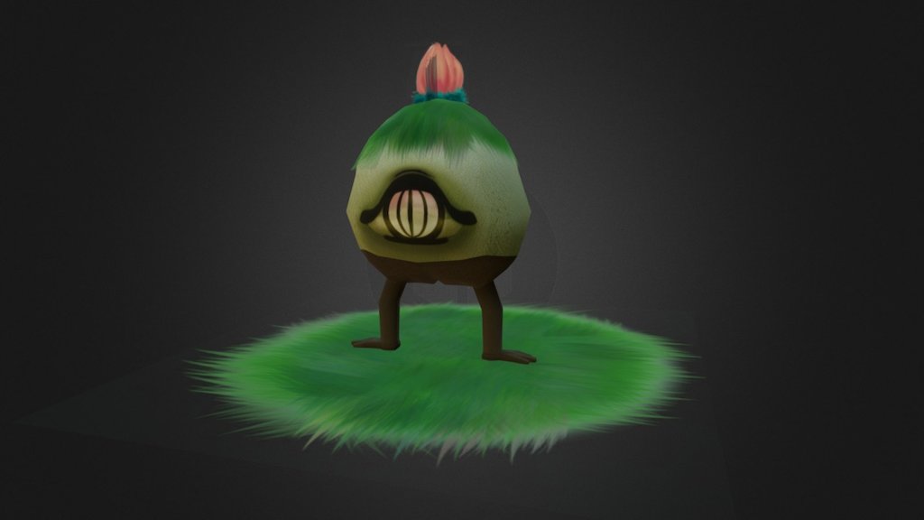 A1 - 3D model by 廖佳珍 (@red32621) [c752b16] - Sketchfab