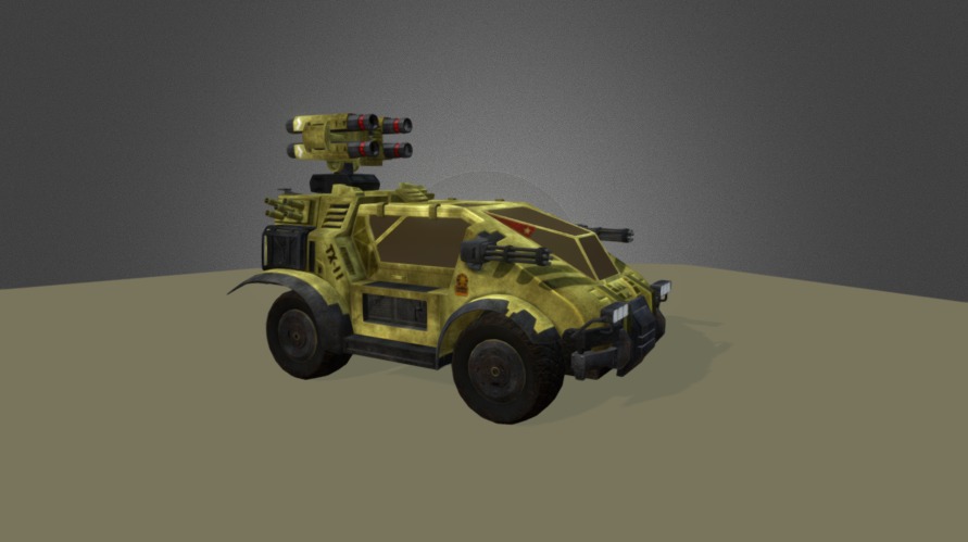 Xe TX - 3D model by nguyentung.ae [c753449] - Sketchfab