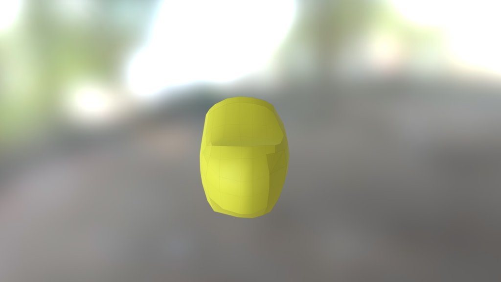 Klomp - Download Free 3D model by Erna (@ernadevries) [c753a17] - Sketchfab