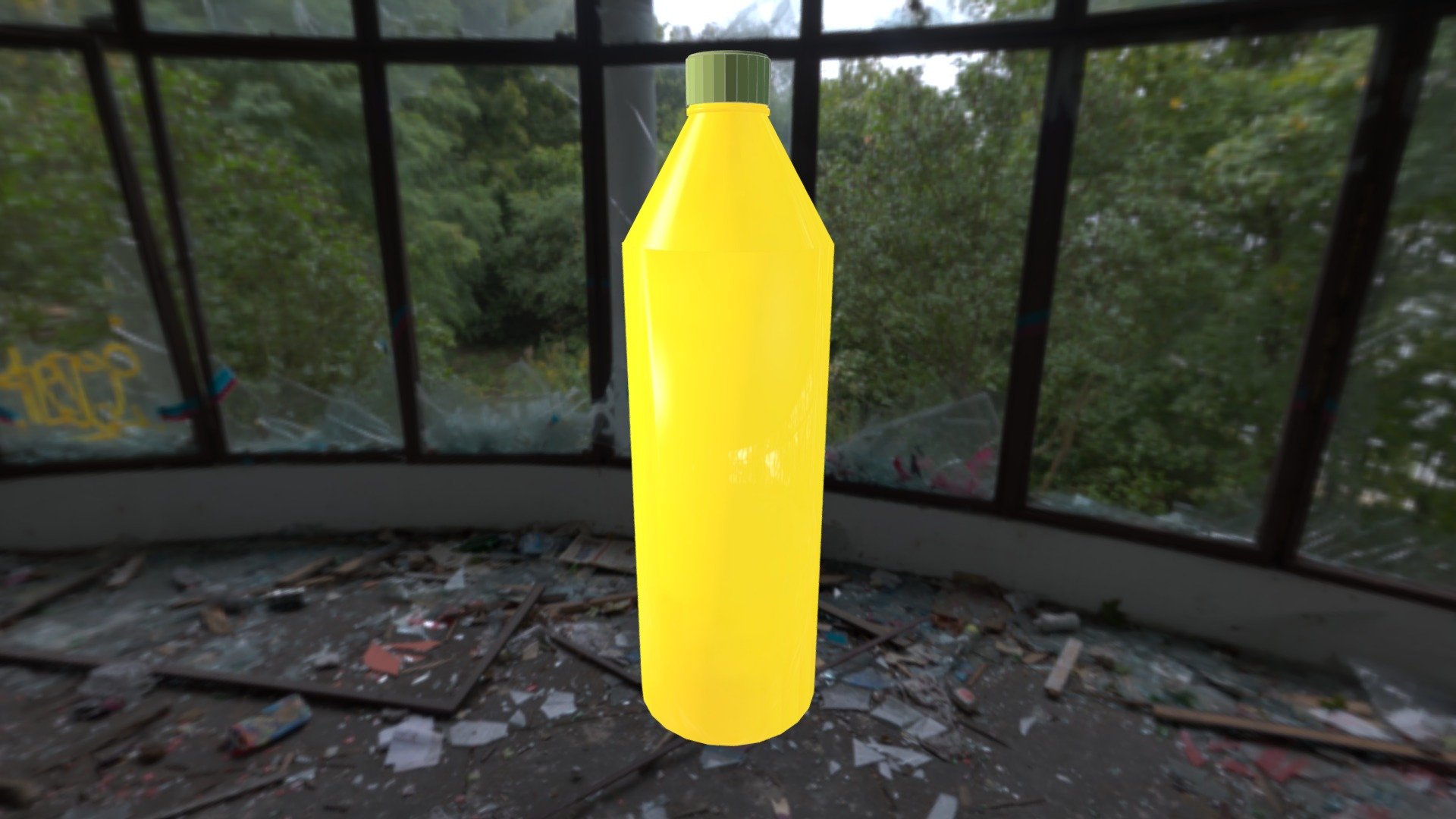 prueba - 3D model by Pedro Dorta (@peruchino) [c753f8b] - Sketchfab