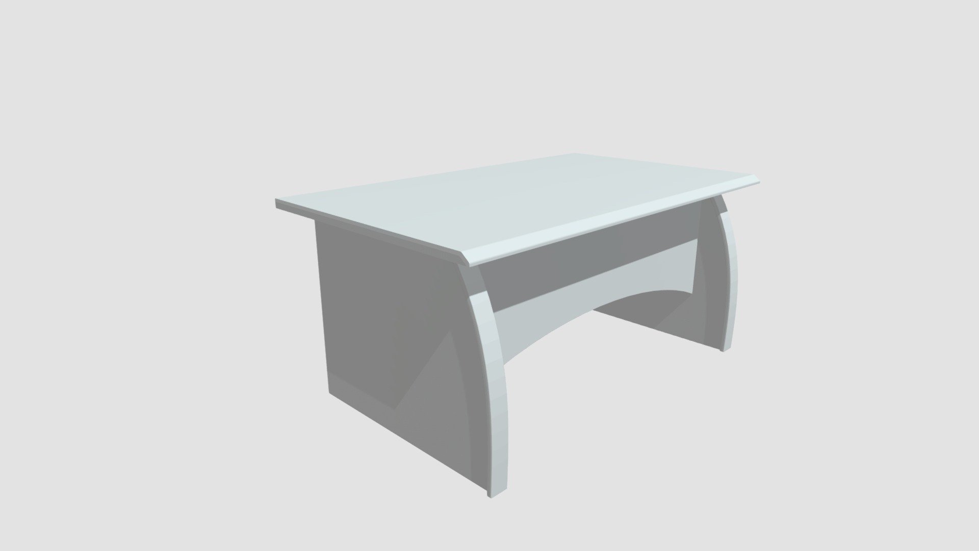 office desk - Buy Royalty Free 3D model by Evermotion [c7544dc ...