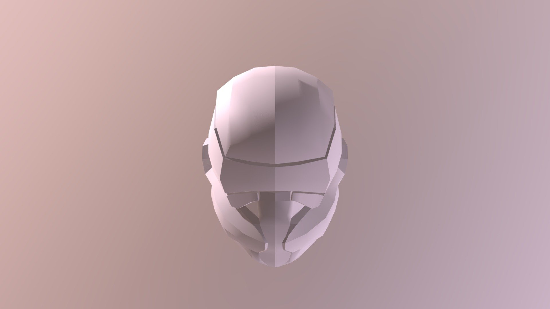 Helm - 3D model by scwertel [c7570b7] - Sketchfab