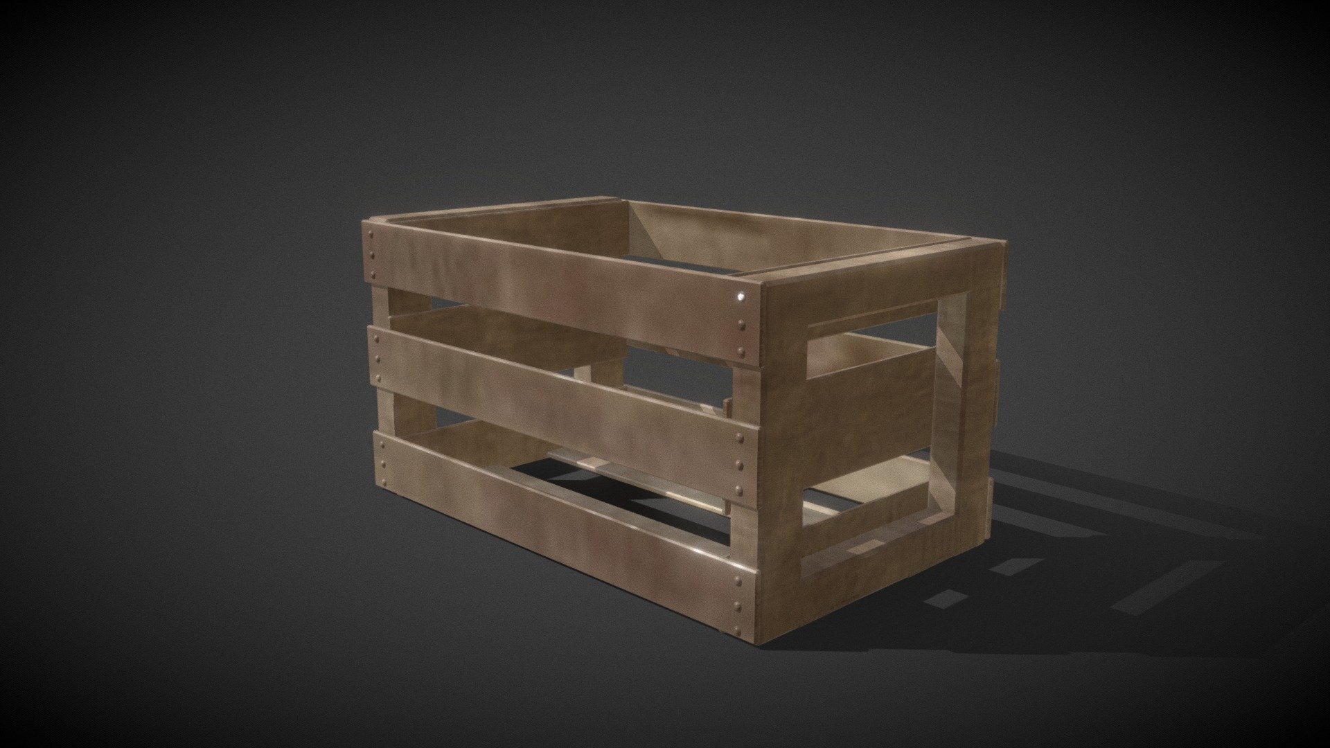 ACG Final - 3D model by NicolePrince99 [c7586fe] - Sketchfab