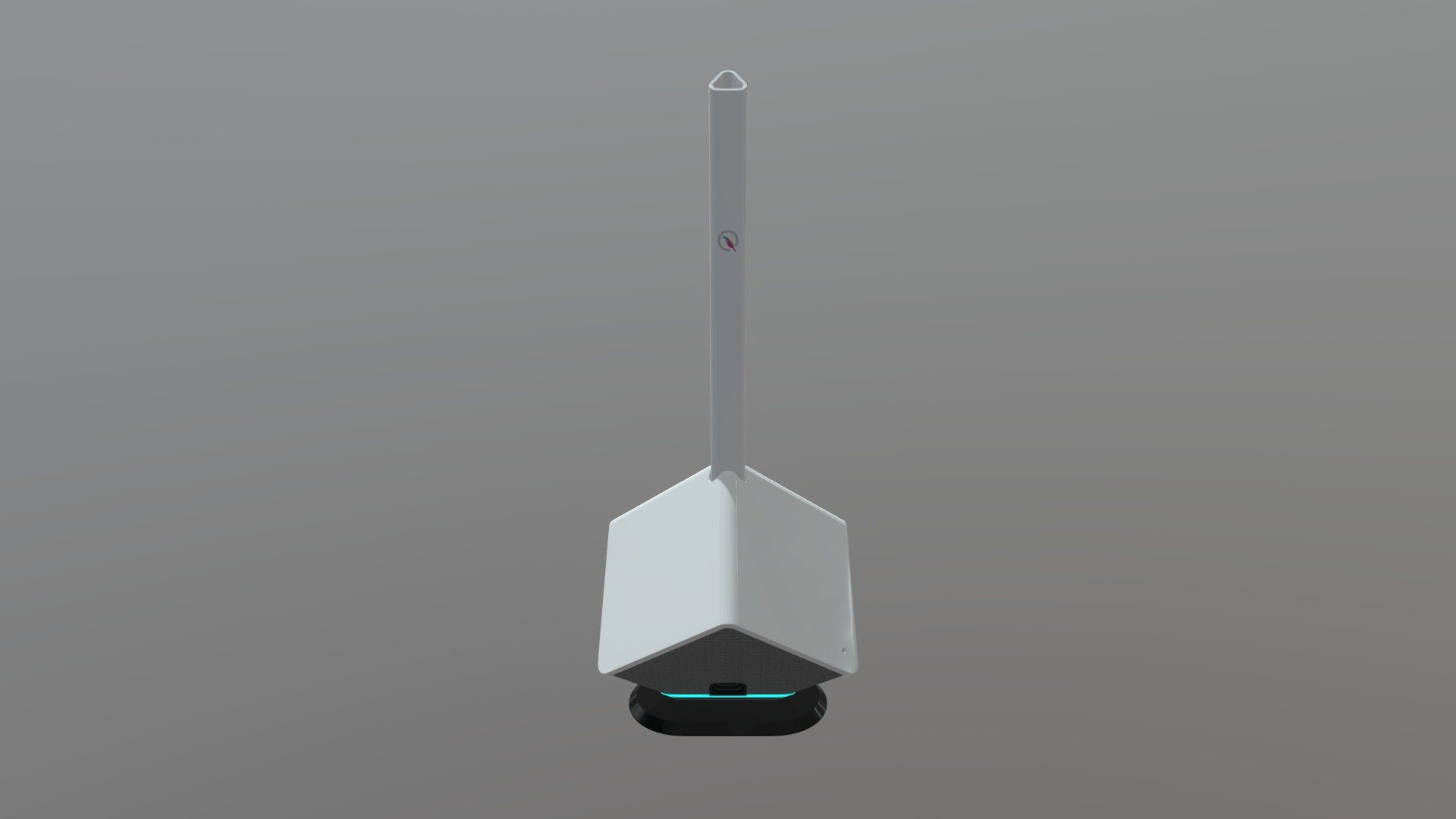 POD - 3D model by Rush!_3D Animator (@rushi3danimator) [c7596b7 ...