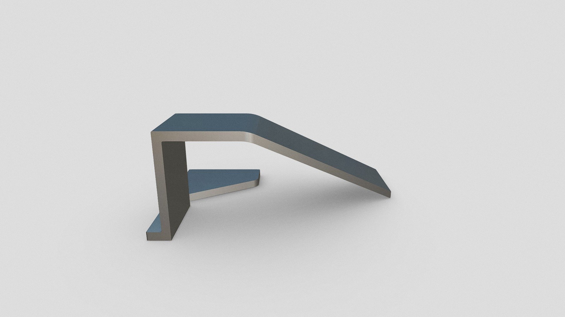 Autodesk Logo 2021 - 3D model by Matt__W [c75aff8] - Sketchfab