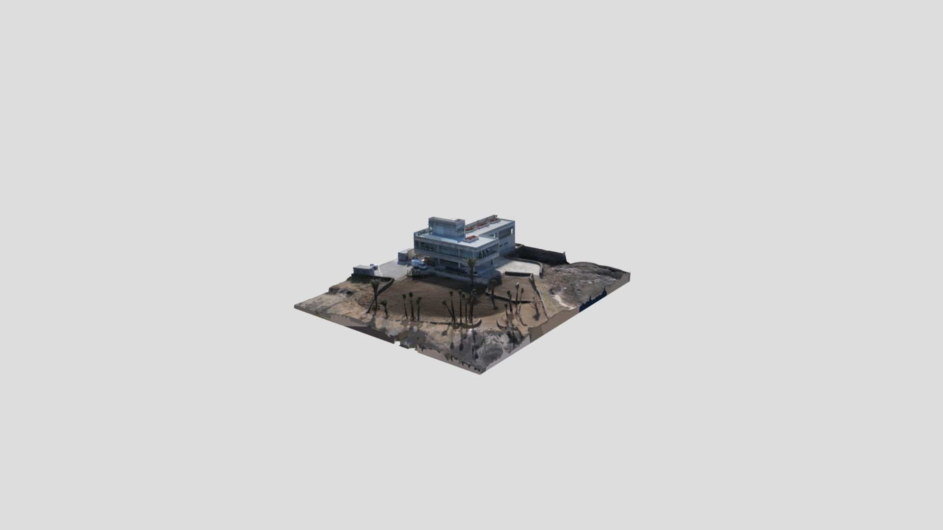 2301140207_calculated_textured - 3D model by META jeju (@Hyun-seok.Jun ...