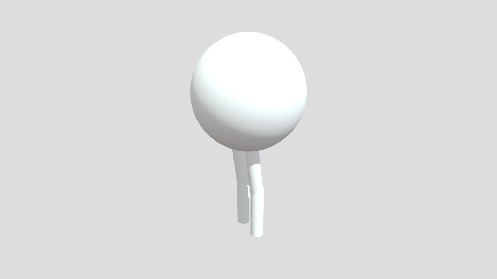 Superball (rigged - Download Free 3D model by Bighound425 (@chwood0425 ...