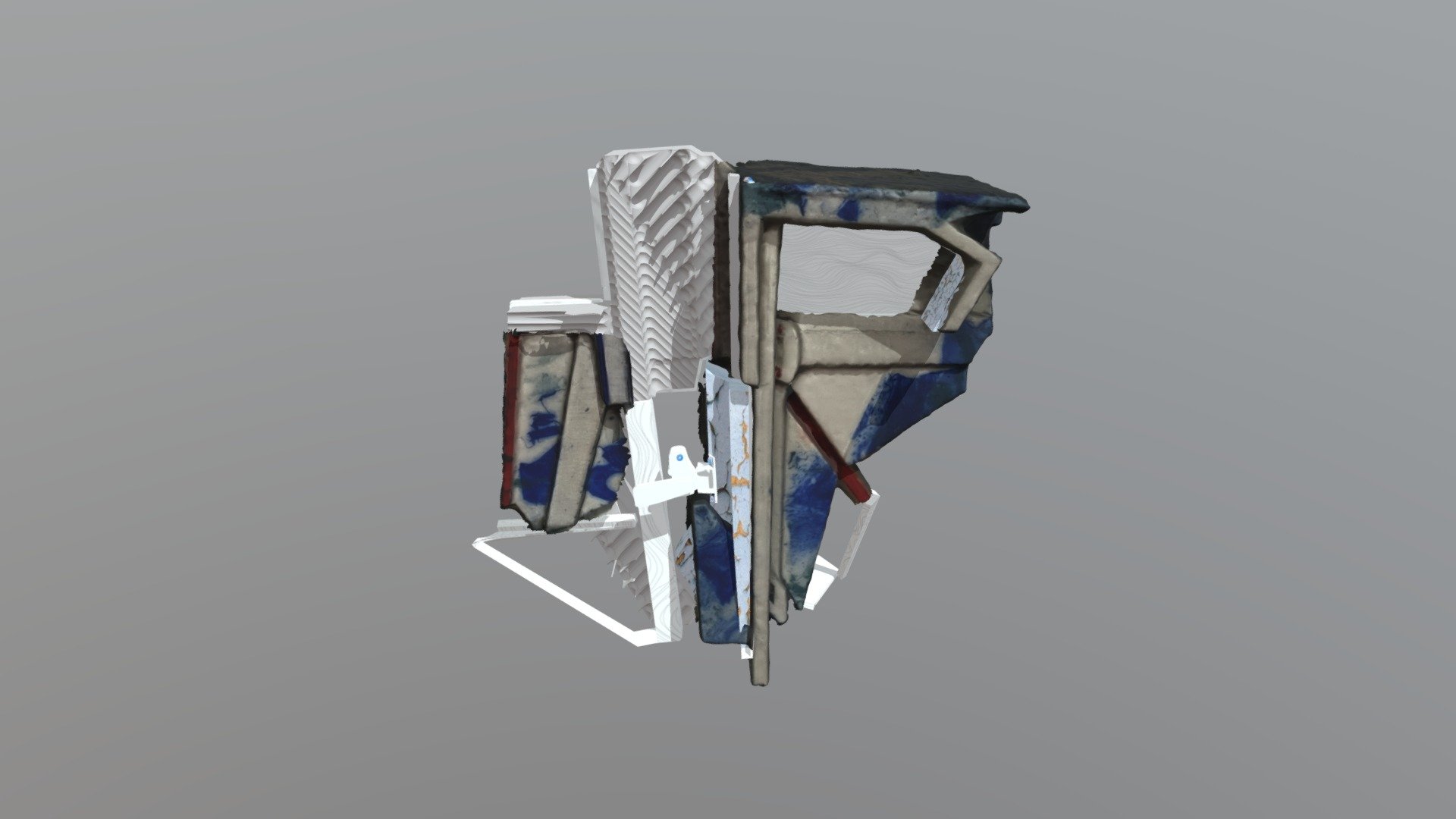 Combined Composite Model - Download Free 3D model by sasar [c75ebbf ...