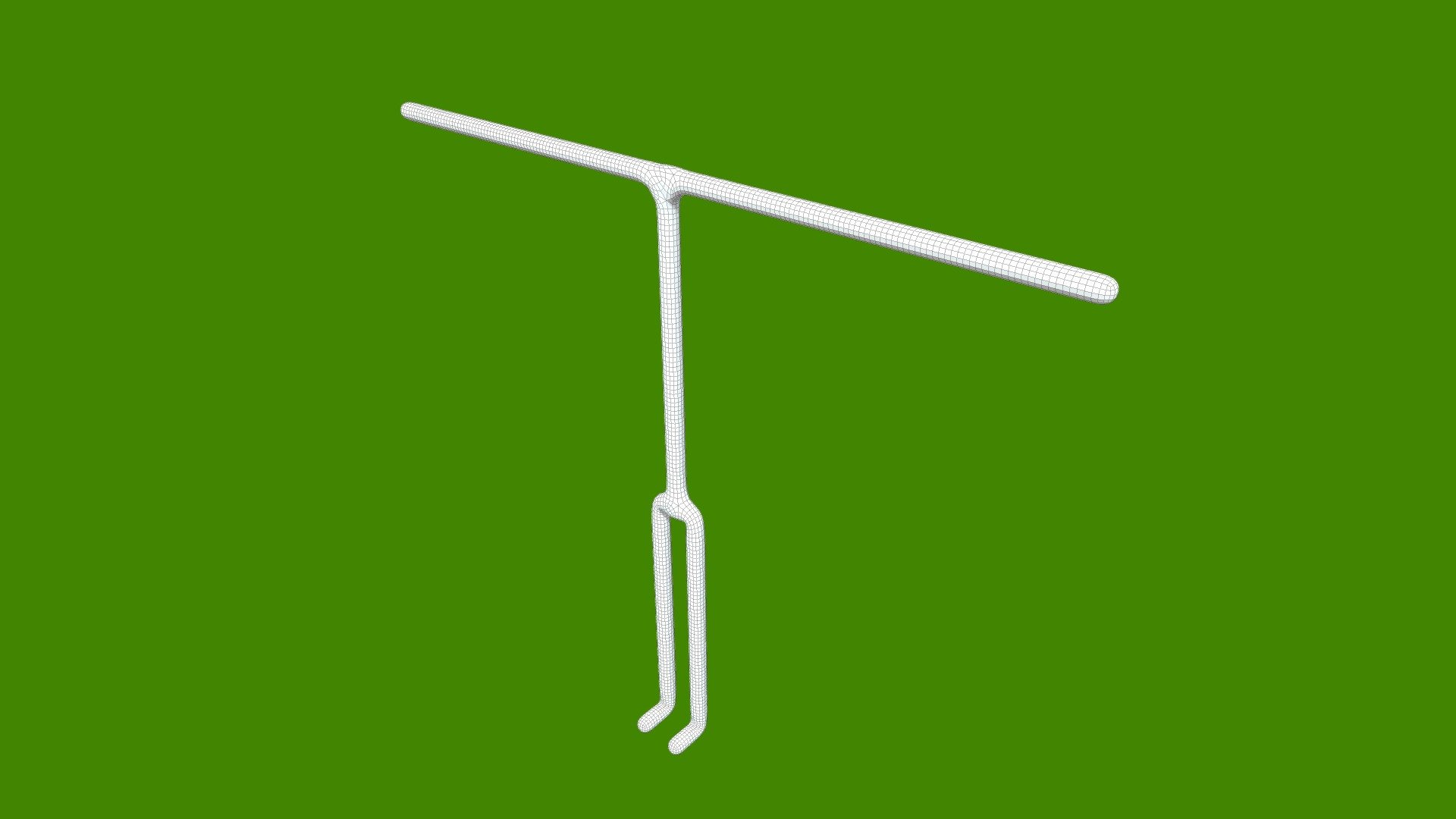 Stickman Body - Download Free 3D model by m53studio [c75fb29] - Sketchfab