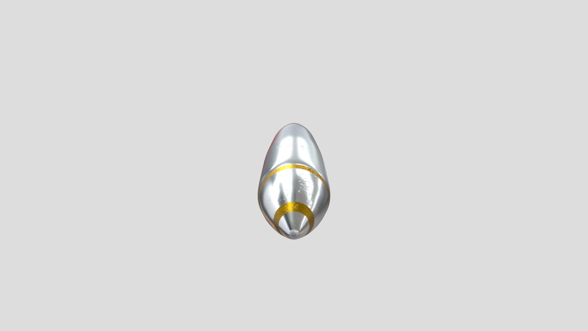 Napalm - 3D model by aabc60102 [c7600ab] - Sketchfab