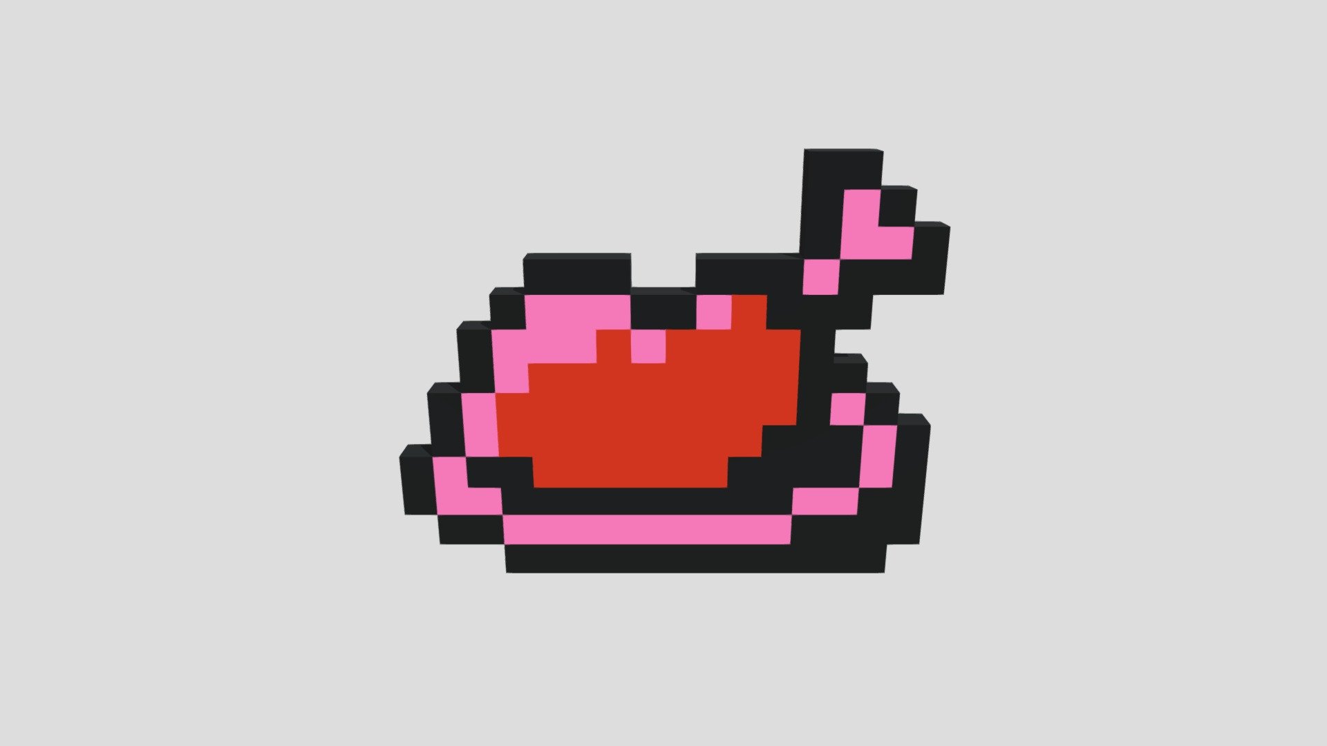 NES - Castlevania - Pork Chop - Download Free 3D model by swordmanck ...