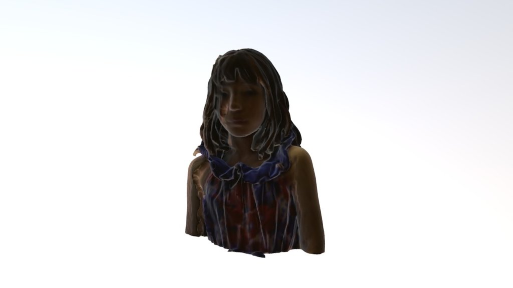Anastasia - 3D model by www.atelier3d.org [c760fa9] - Sketchfab