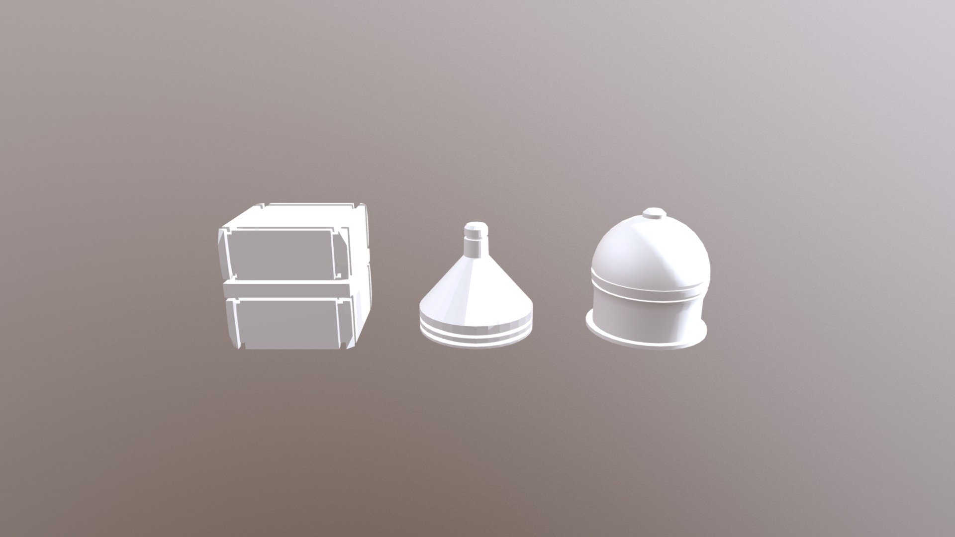 eh idgaf - 3D model by Rob (@radnova) [c761f0e] - Sketchfab