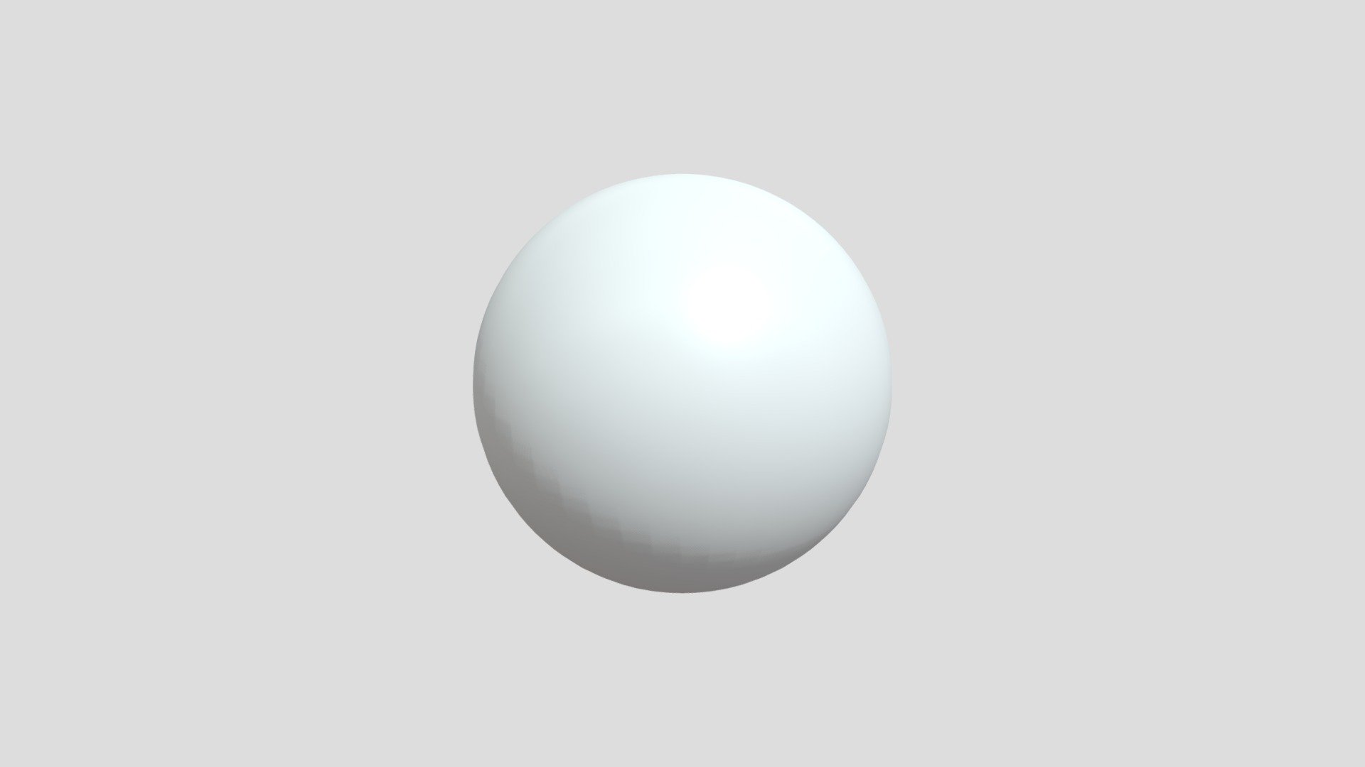 test_ball - 3D model by doremifa_design [c76350c] - Sketchfab